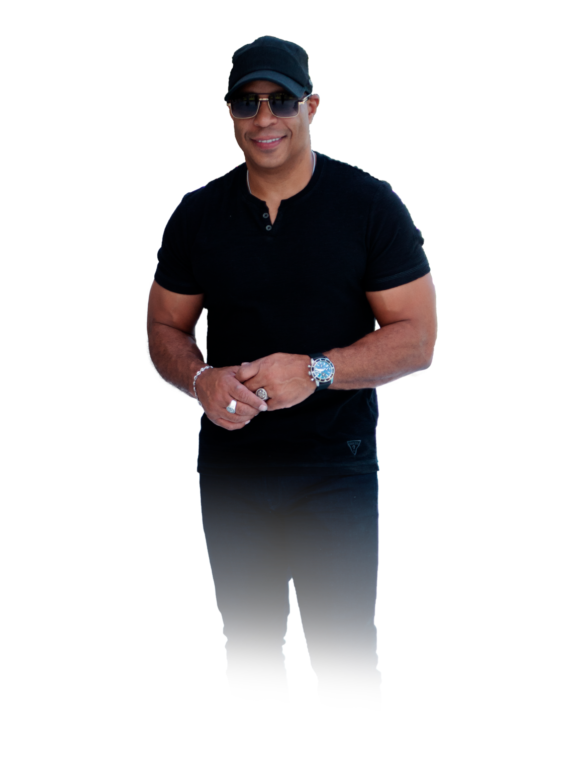 ClubEnglish – Bitcoin Trading Club Oliver Velez