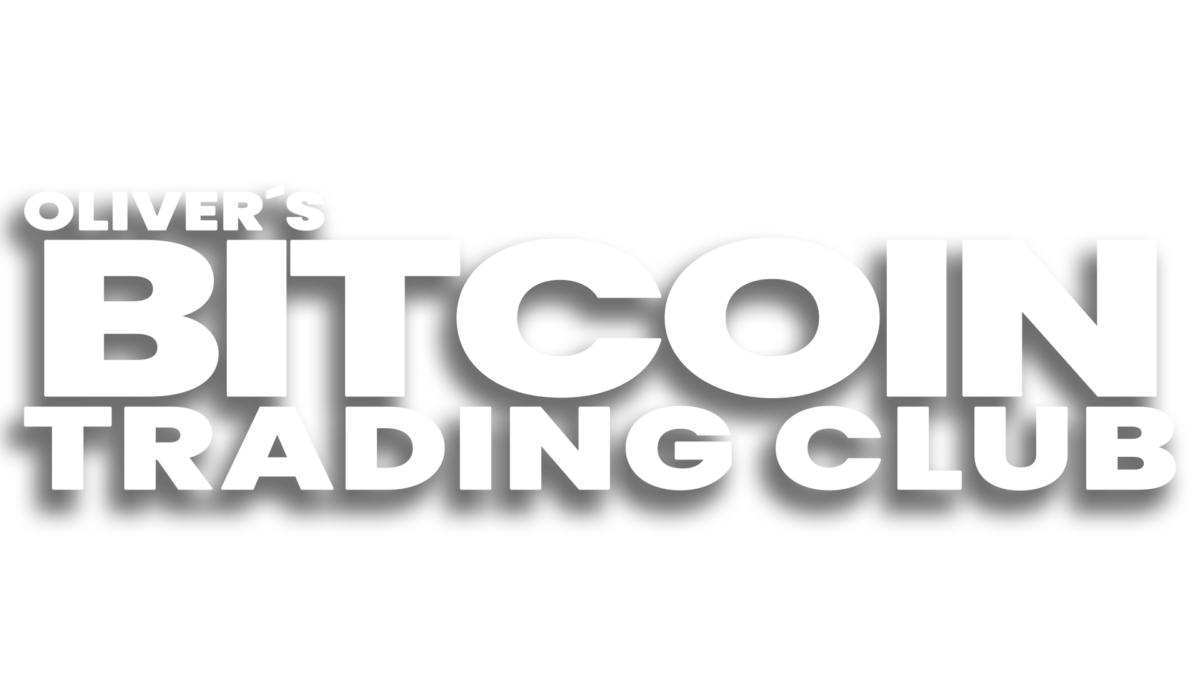 Club iFT – Bitcoin Trading Club Oliver Velez