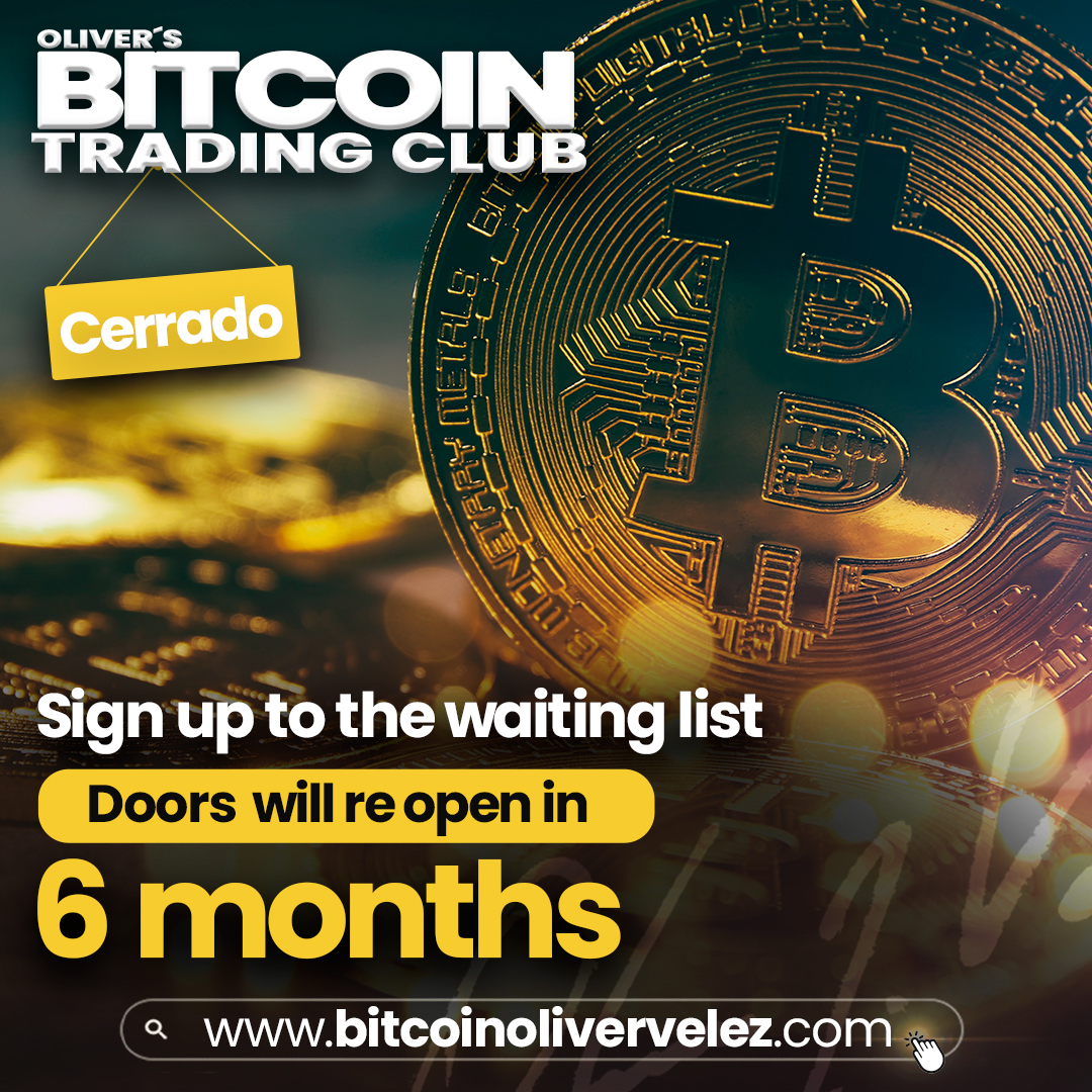 finalized – Bitcoin Trading Club Oliver Velez